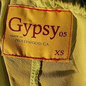 Gypsy 05 | Dresses | Gypsy 5 Dress | Poshmark